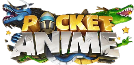 Pocket Anime Wiki | Fandom