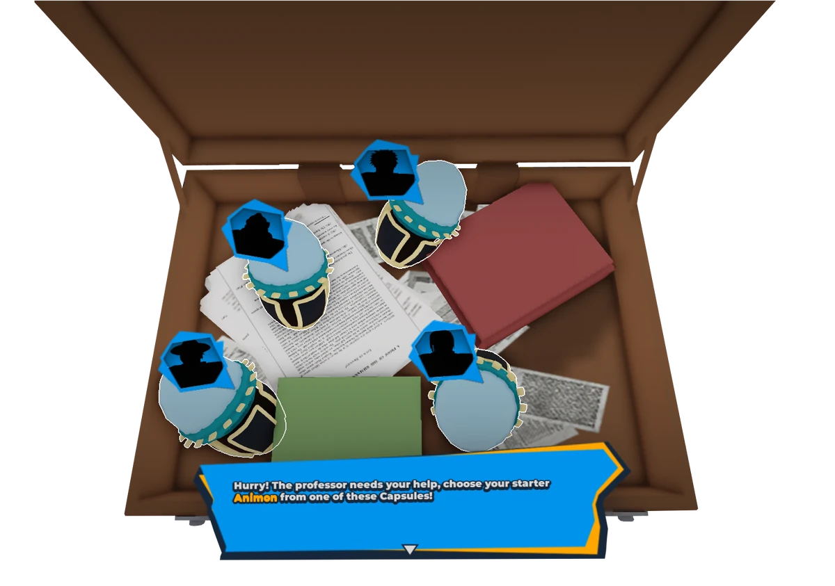 Starters | PocketAnime Wiki | Fandom