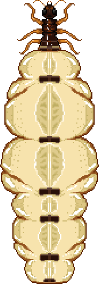 Termite Queen | PocketAnts Wiki | Fandom