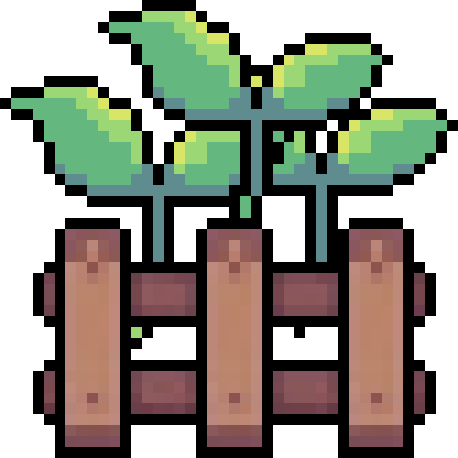 Garden | PocketAnts Wiki | Fandom