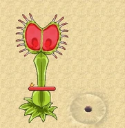 Venus Flytrap | PocketAnts Wiki | Fandom