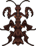 Creatures | PocketAnts Wiki | Fandom