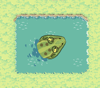 Frog (boss) | PocketAnts Wiki | Fandom