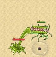 Venus Flytrap | PocketAnts Wiki | Fandom