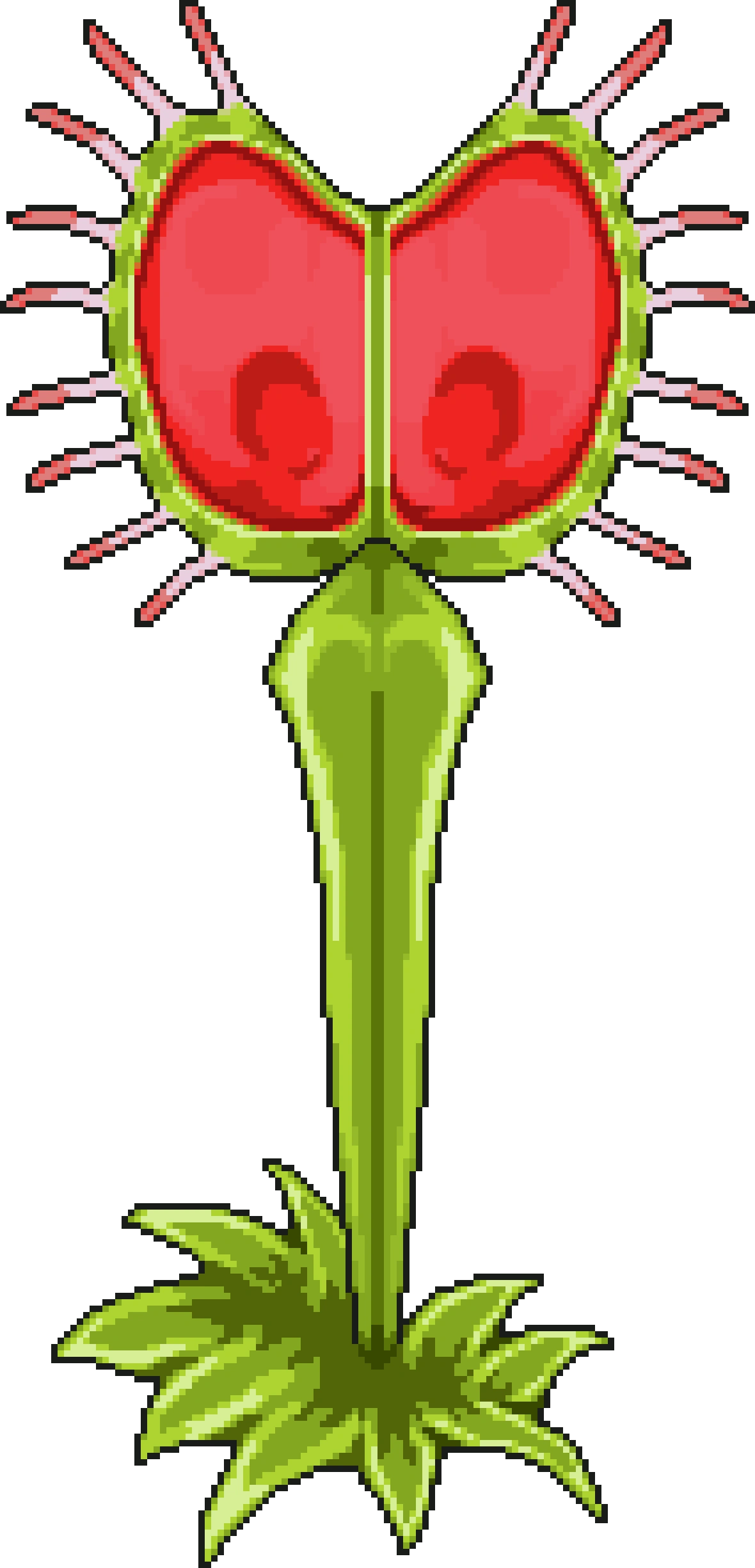 Venus Flytrap | PocketAnts Wiki | Fandom