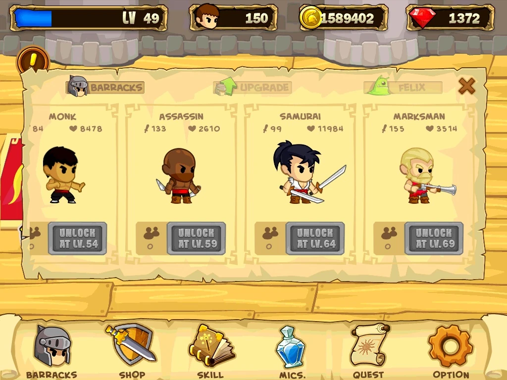 Pocketarmy Wiki Troops | Pocketarmy Wiki | Fandom