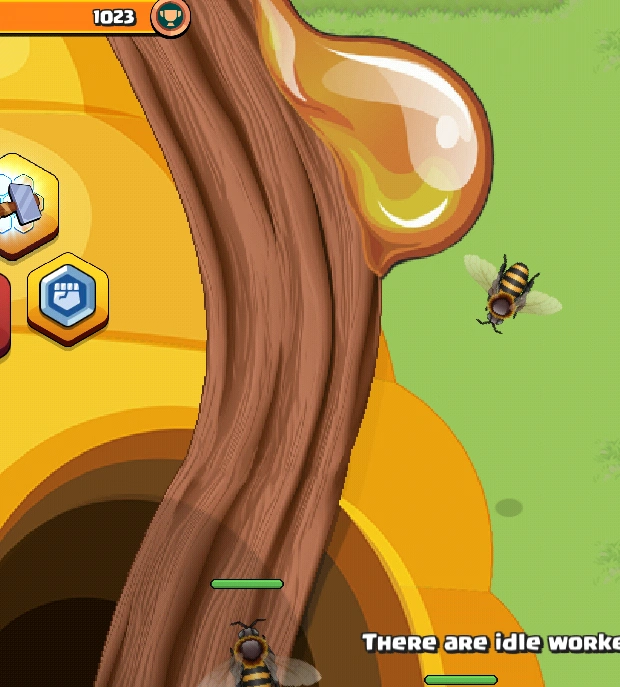 Resin | PocketBees Wiki | Fandom