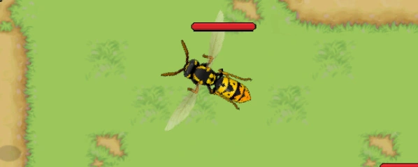 Wasp | PocketBees Wiki | Fandom