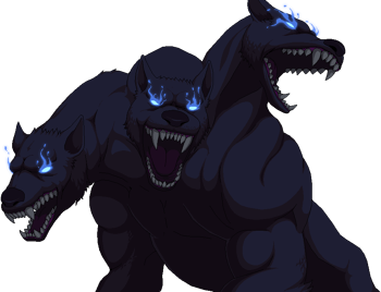 Cerberus | Pocket Bravery Wiki | Fandom
