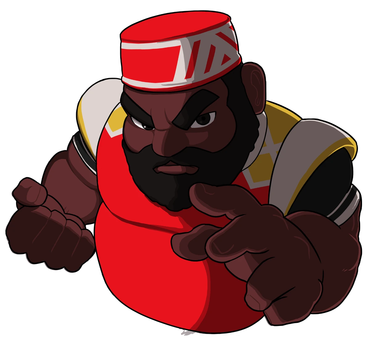 Ekon Ndidi | Pocket Bravery Wiki | Fandom