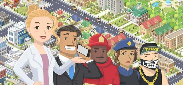 Pocket City Wiki | Fandom