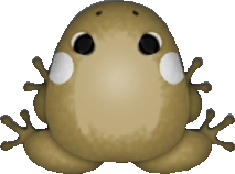 Beige | Pocket Frogs Wiki | Fandom