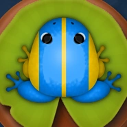 Shelbus | Pocket Frogs Wiki | Fandom