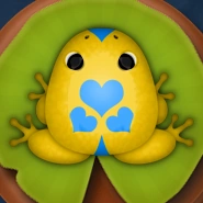 Roboris | Pocket Frogs Wiki | Fandom