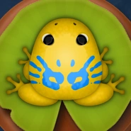 Palma | Pocket Frogs Wiki | Fandom