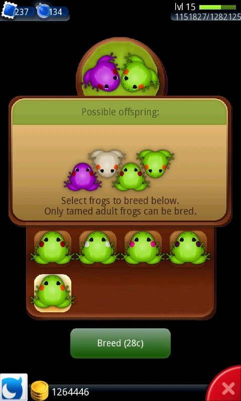 Glass | Pocket frogs Wiki | Fandom
