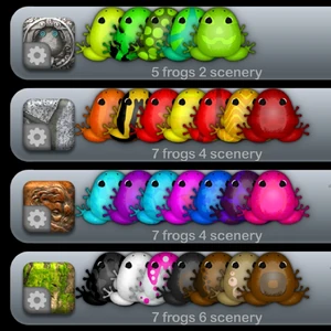 Discuss Everything About Pocket Frogs Wiki | Fandom