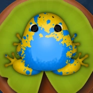 Spargo | Pocket Frogs Wiki | Fandom