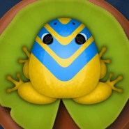 Flecto | Pocket Frogs Wiki | Fandom