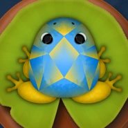 Gemma | Pocket Frogs Wiki | Fandom