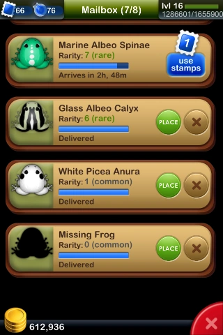 Missing Frog | Pocket Frogs Wiki | Fandom
