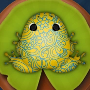 Hennae | Pocket Frogs Wiki | Fandom