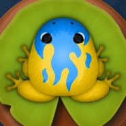 Igneous | Pocket Frogs Wiki | Fandom