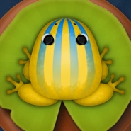 Bulbus | Pocket Frogs Wiki | Fandom