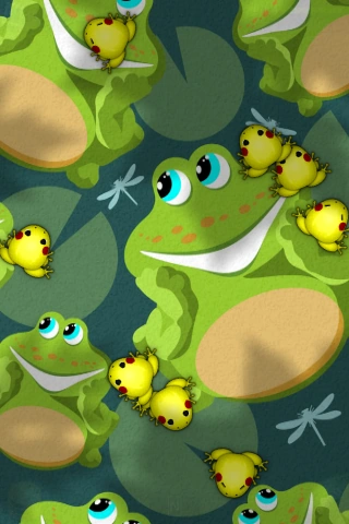 Tingo | Pocket Frogs Wiki | Fandom