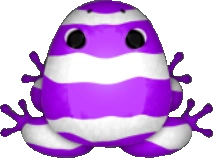 Viola | Pocket Frogs Wiki | Fandom