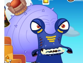 Octopus (Facebook) | Pocket God Wiki | Fandom