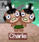 Charlie | Pocket God Wiki | Fandom