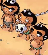 Nooby | Pocket God Wiki | Fandom