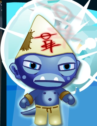 The Smuck | Pocket God Wiki | Fandom