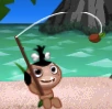 Fishing Rod | Pocket God Wiki | Fandom
