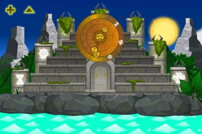 Apocalypse Temple | Pocket God Wiki | Fandom