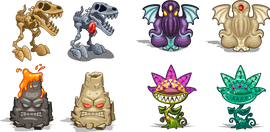 Pocket God Facebook | Pocket God Wiki | Fandom