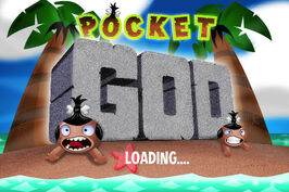 Pocket God | Pocket God Wiki | Fandom
