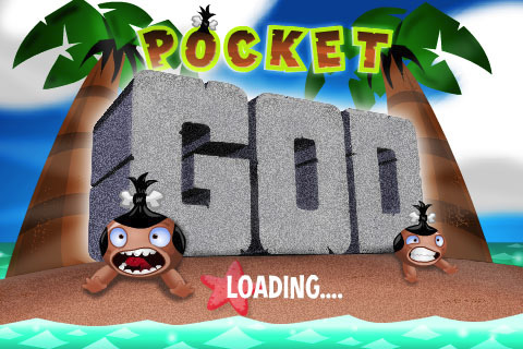 Pocket God | Pocket God Wiki | Fandom