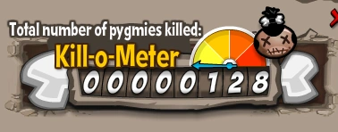 Kill-o-Meter | Pocket God Wiki | Fandom