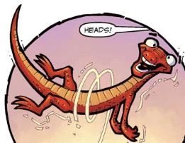 Lizard | Pocket God Wiki | Fandom