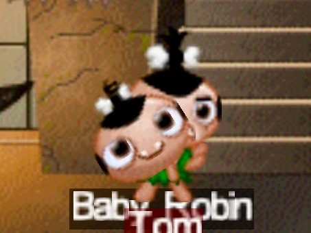 Tom | Pocket God Wiki | Fandom