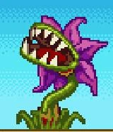 Venus Flytrap | Pocket God Wiki | Fandom