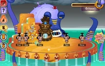 Octopus (Facebook) | Pocket God Wiki | Fandom