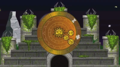 Apocalypse Temple | Pocket God Wiki | Fandom