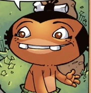 Nooby | Pocket God Wiki | Fandom