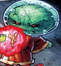 Neeboo (PG Comics) | Pocket God Wiki | Fandom