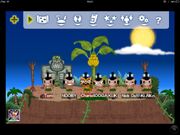 Pygmy | Pocket God Wiki | Fandom