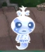 Ghost Pygmy | Pocket God Wiki | Fandom