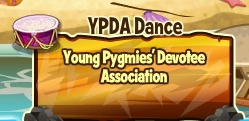 YPDA Dance | Pocket God Wiki | Fandom